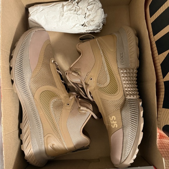 Nike | Shoes | Nike Sfs Boots | Poshmark